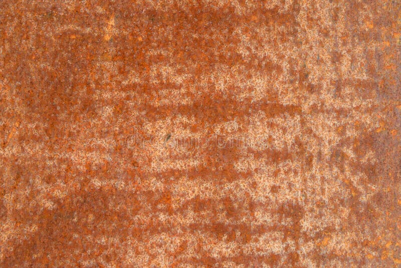 Rust metal surface stock photo. Image of closeup, abstract - 96914246