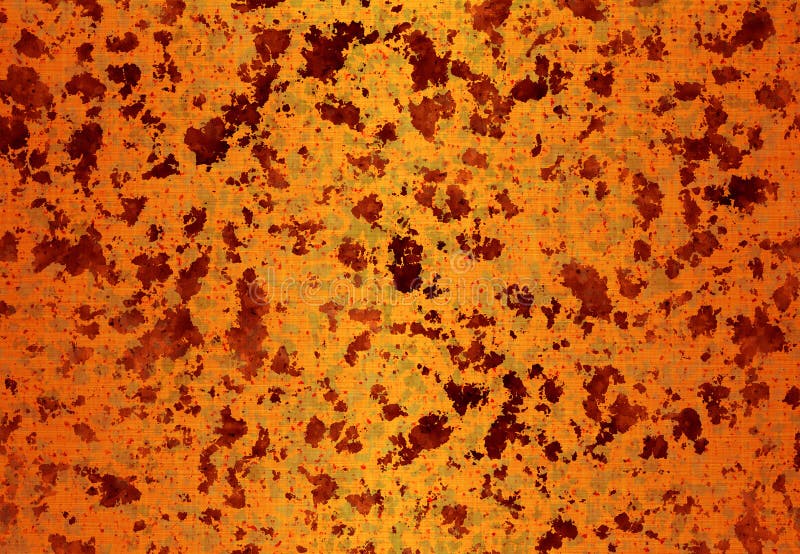 Rust metal texture stock image. Image of dirty, distressed - 7509095