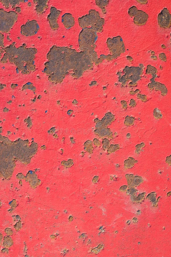 Rust Metal Texture Background Stock Image - Image of rusted, cracked ...