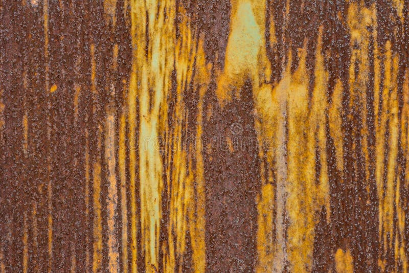 Rust metal texture stock image. Image of steel, stain - 45254121