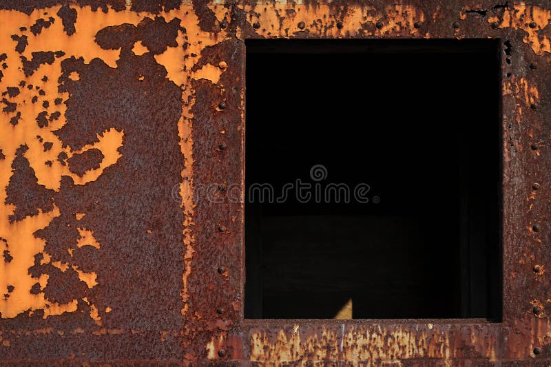 Rust border square frame stock image. Image of antique - 50487395