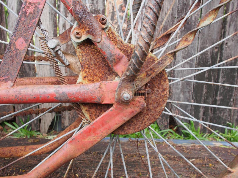 Rust stock photo. Image of iron, steel, surface, danger - 39909072