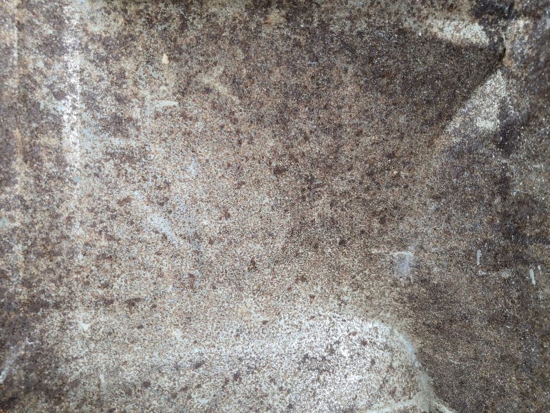 Rust on old metal stock photo. Image of material, dirty - 276873506