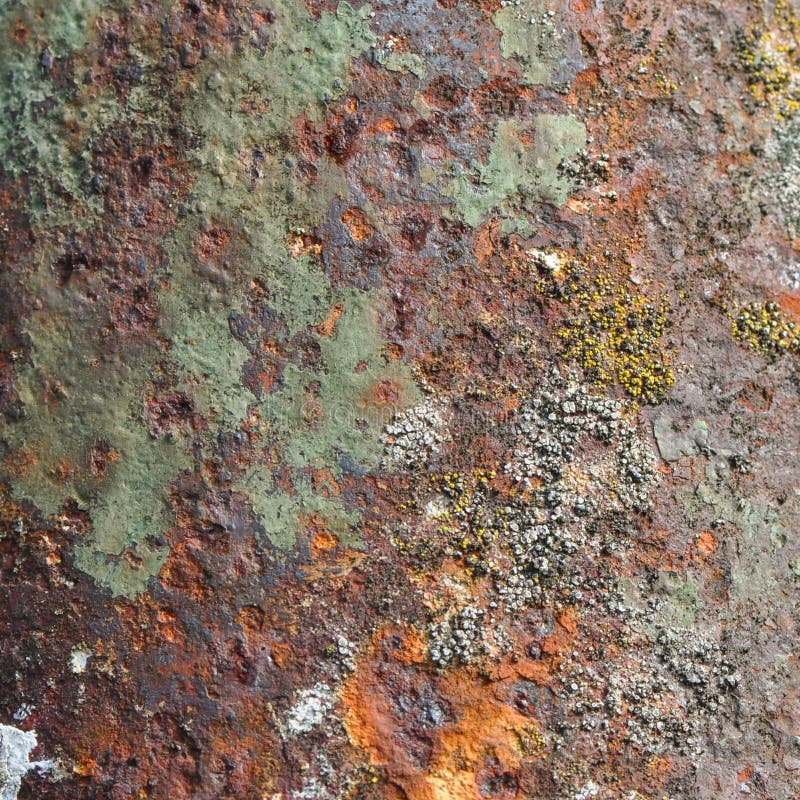 Rust and old paint Texture stock image. Image of erosion - 111807177