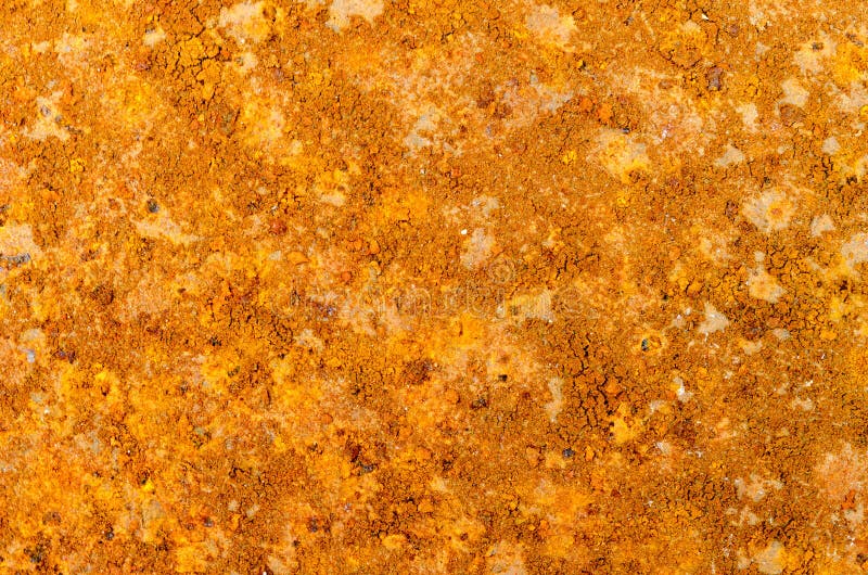 Rust Orange Metallic Background Stock Photo - Image of aged, antique ...