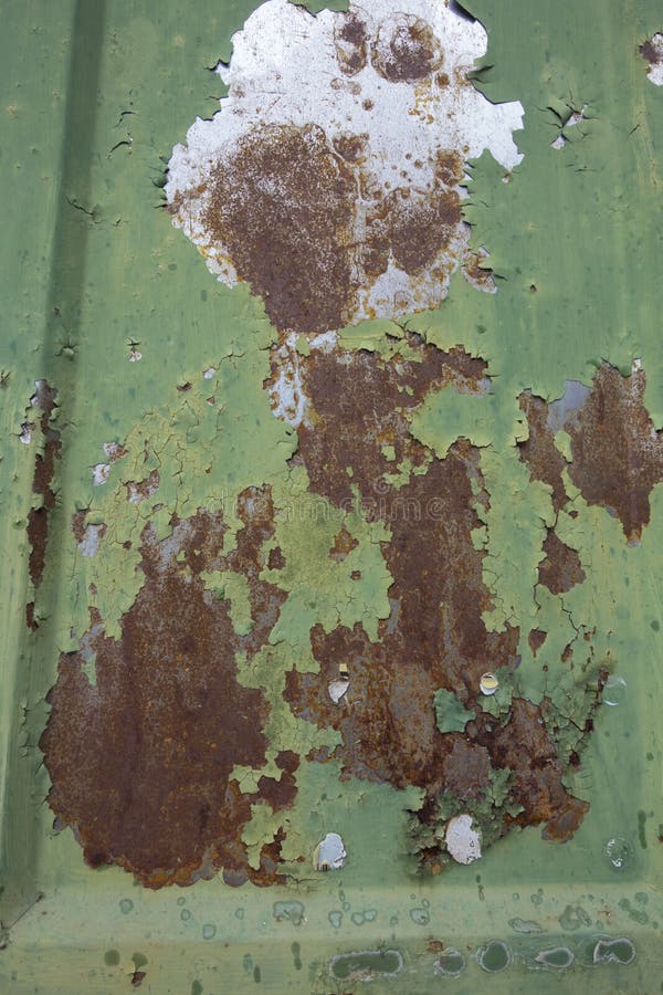 Rust and oxidation on iron stock photo. Image of metals - 218016682