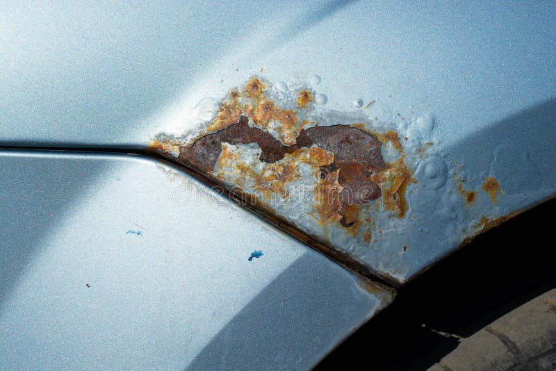 Rust Treatment Car Stock Photos - Free & Royalty-Free Stock Photos from ...