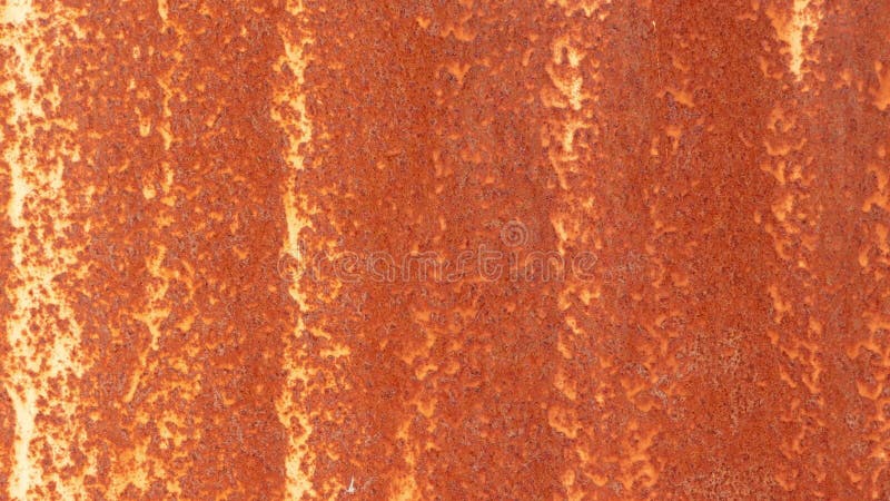 Seamless Rust Metal Textures Seamless Loop. Seamless Transition Stock ...