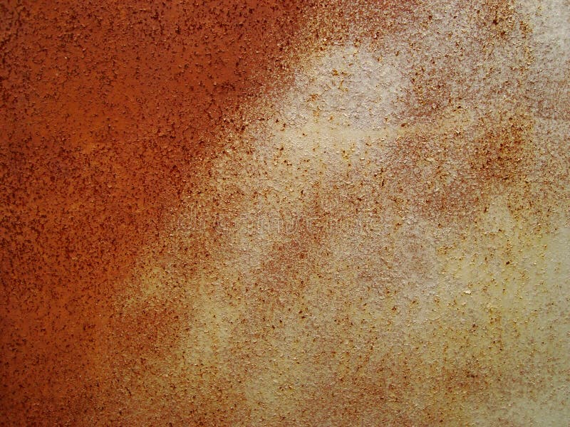 Rust metal stock image. Image of pattern, aged, close - 11491269