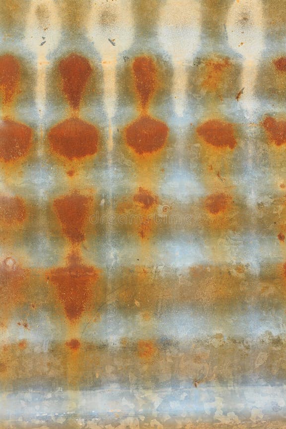 Rust pattern stock image. Image of backdrop, rough, obsolete - 24747327