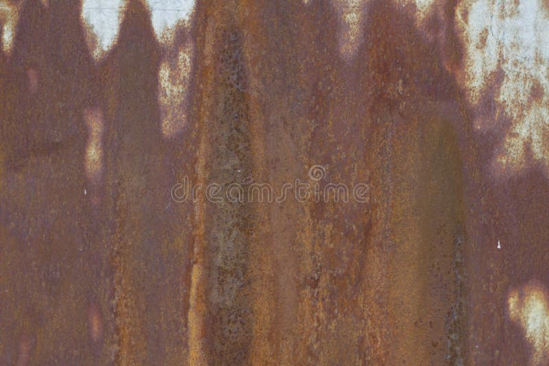 Rust Plain Texture, Iron Metal Background with Fine Detail High ...