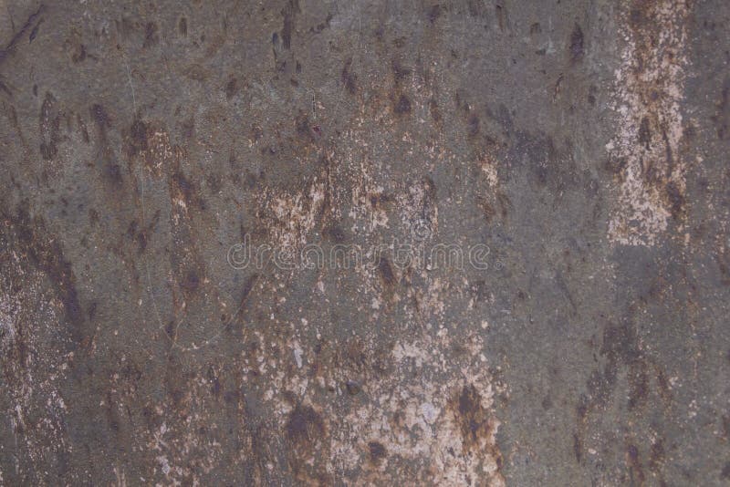 Rust Plain Texture, Iron Metal Background with Fine Detail High ...