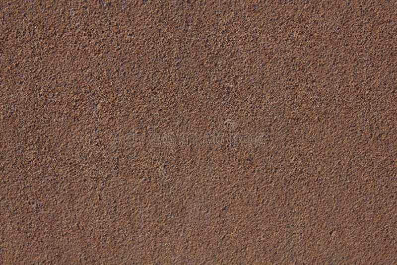 Rust Plain Texture, Iron Metal Background with Fine Detail High ...