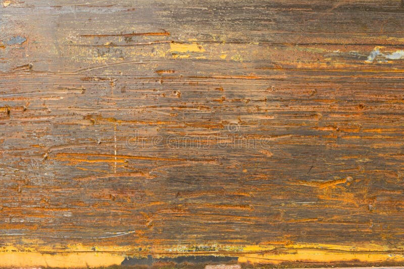 Rust Plain Texture, Iron Metal Background with Fine Detail High ...