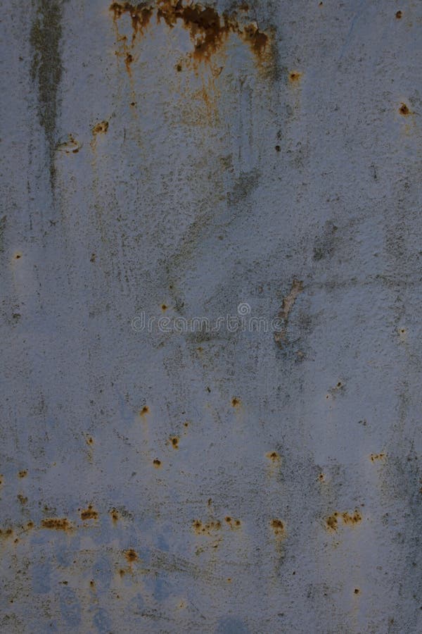 Rust Plain Texture, Iron Metal Background with Fine Detail High ...