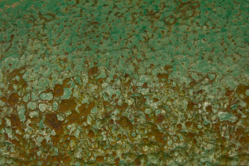 Rust Plain Texture, Iron Metal Background with Fine Detail High ...