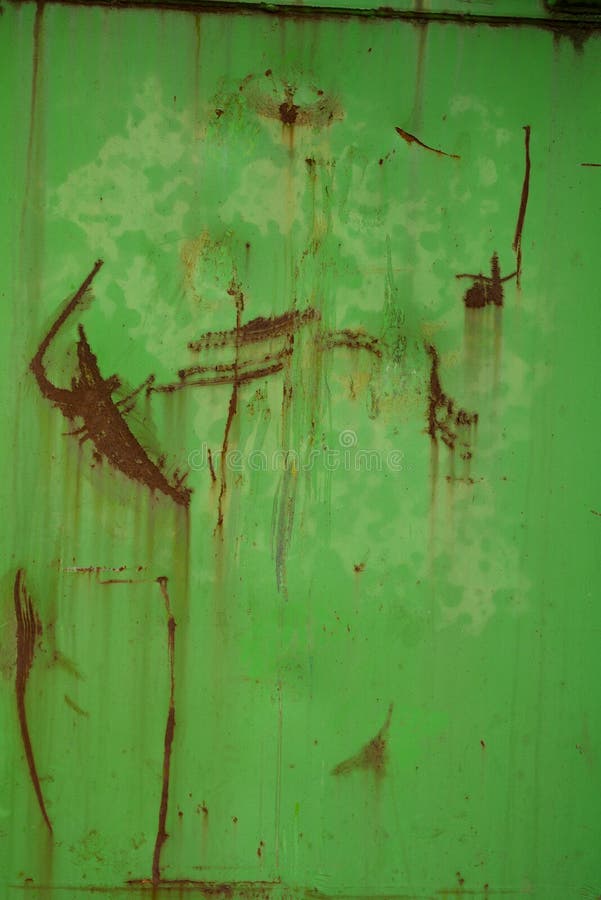 Rust Plain Texture, Iron Metal Background with Fine Detail High ...