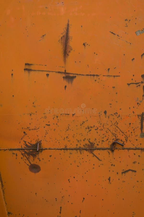 Rust Plain Texture, Iron Metal Background with Fine Detail High ...