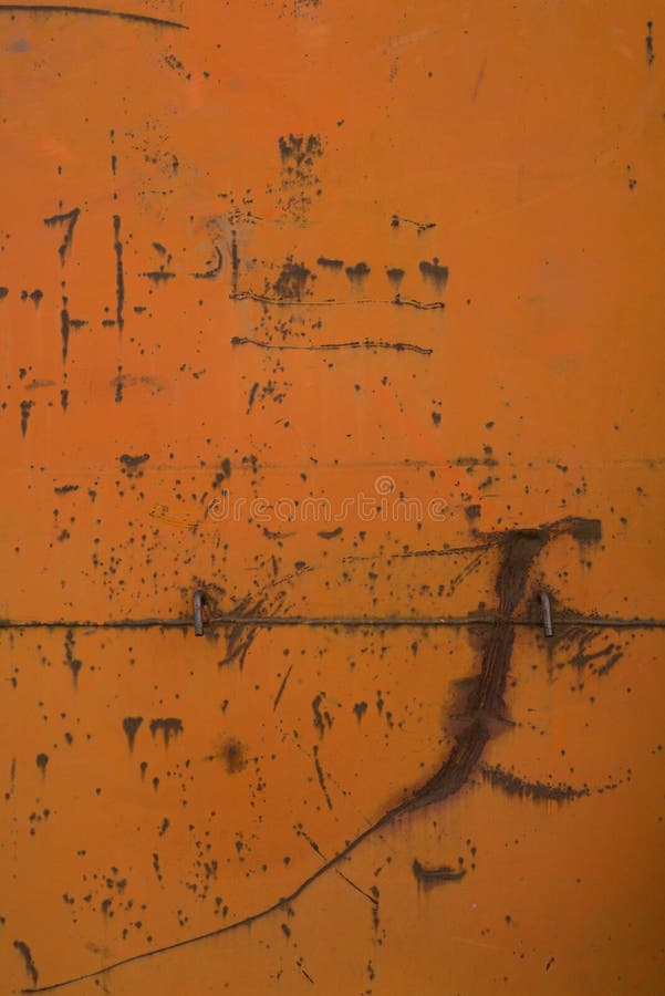 Rust Plain Texture, Iron Metal Background with Fine Detail High ...