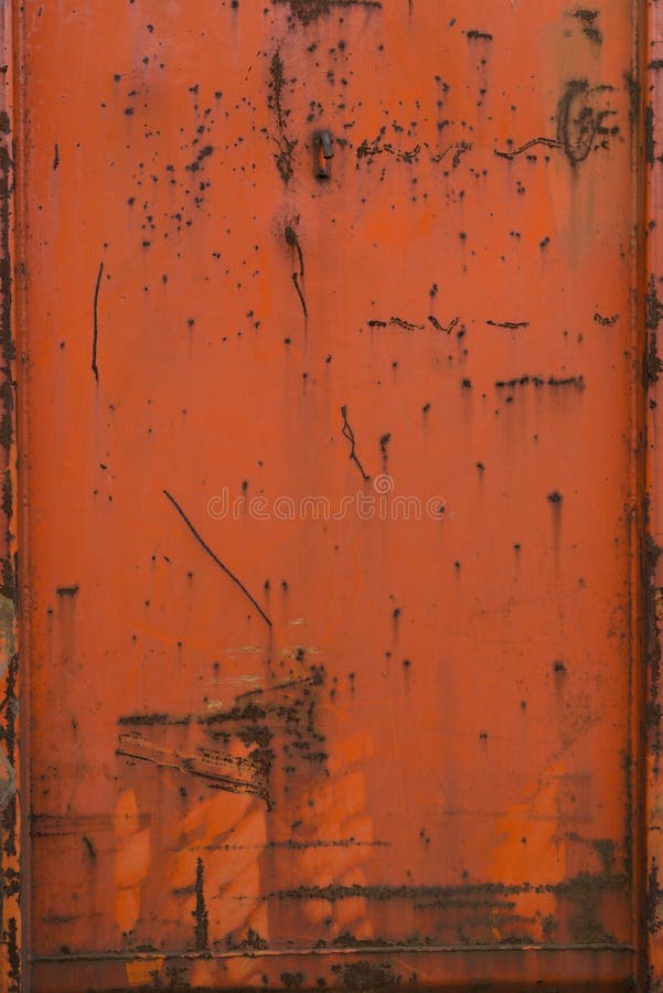 Rust Plain Texture, Iron Metal Background with Fine Detail High ...