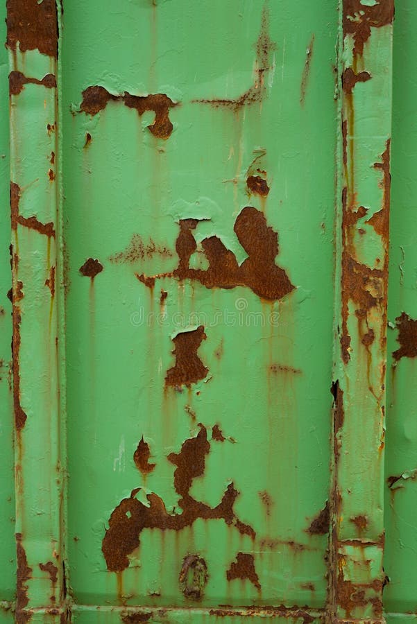 Rust Plain Texture, Iron Metal Background with Fine Detail High ...