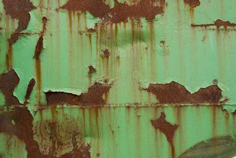 Rust Plain Texture, Iron Metal Background with Fine Detail High ...