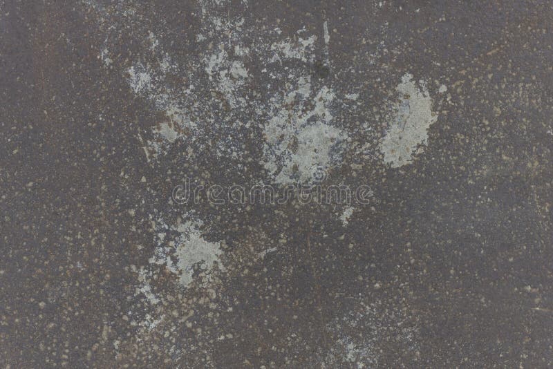 Rust Plain Texture, Iron Metal Background with Fine Detail High ...