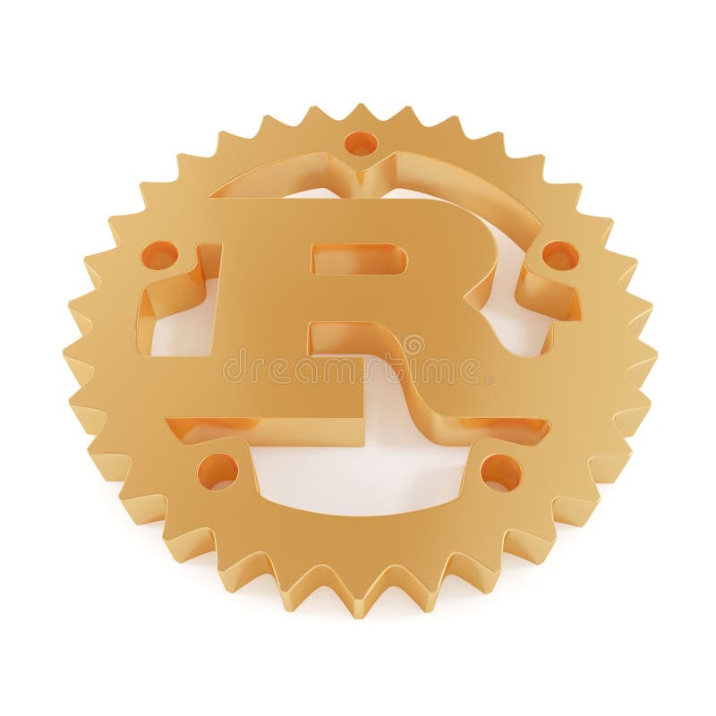 Rust Programming Language. Development Concept. Coding Background ... Rust Programming Language. Development Concept. Coding Background ...