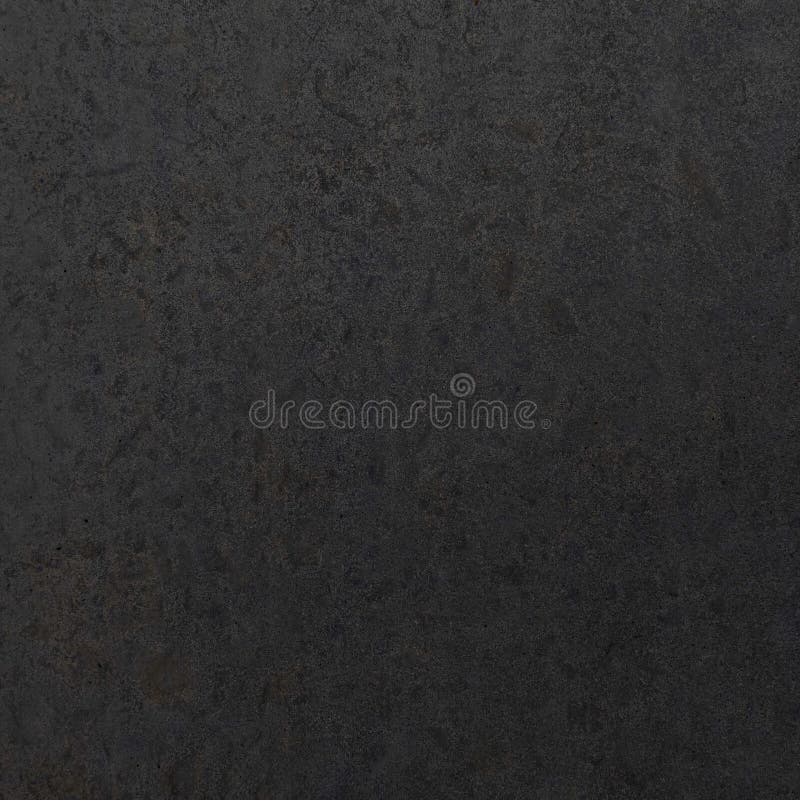 Rust - Proof Black Steel Sheet Texture Stock Image - Image of ...
