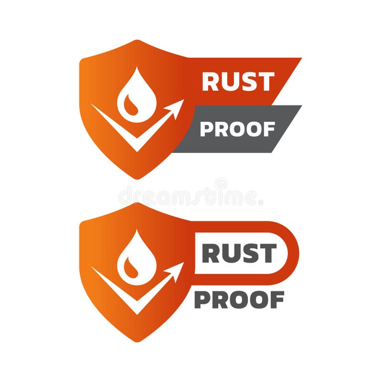 Rust Proof Stock Illustrations – 57 Rust Proof Stock Illustrations ...
