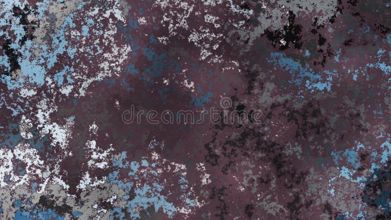 Seamless Rust Metal Textures Seamless Loop. Seamless Transition Stock ...