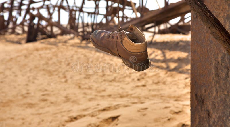 Rust ruins stock image. Image of sunlight, destroyed - 53576807