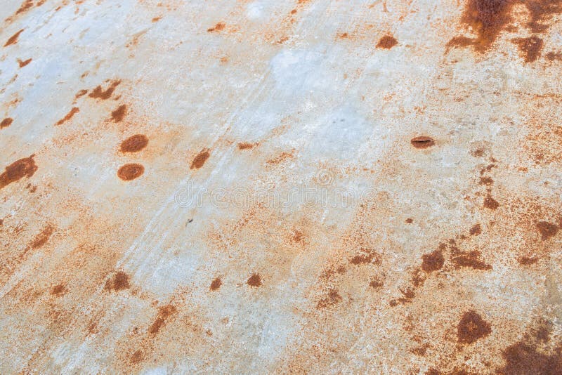 Rust stock photo. Image of dark, retro, rusted, rusty - 100555912