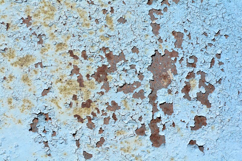 Rust stock photo. Image of corrosion, exfoliated, aging - 59785640