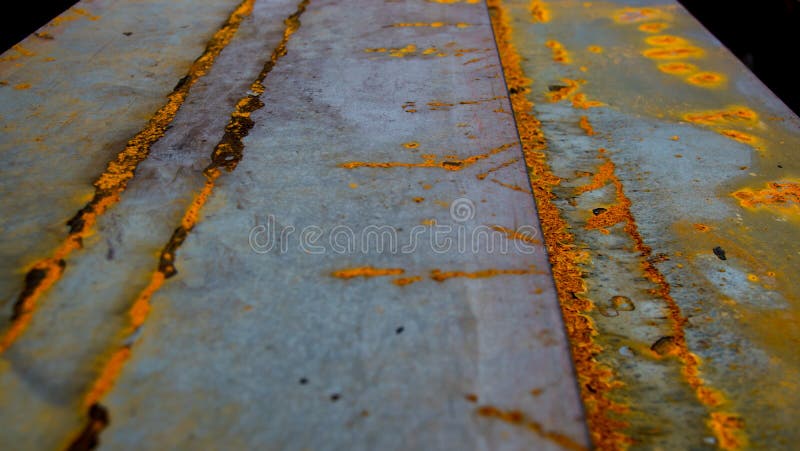 Rust stock image. Image of nature, texture, background - 95756787
