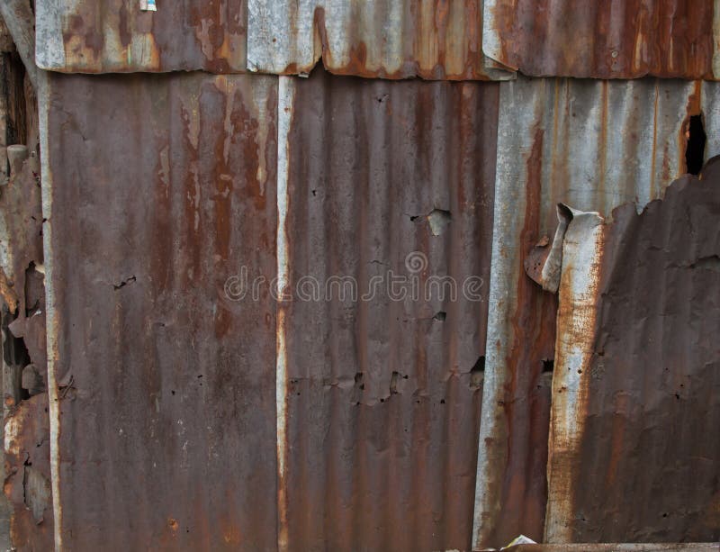 Rust stock image. Image of rusted, rust, industry, steel - 95766161