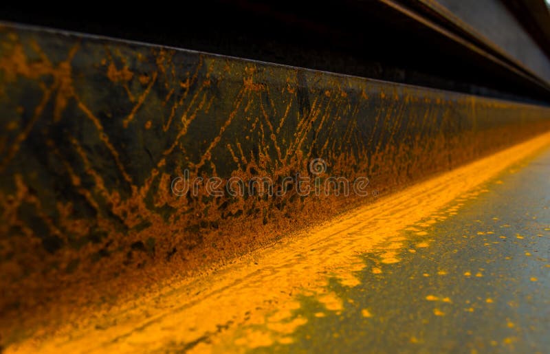 Rust stock image. Image of beautiful, morning, nature - 95780037