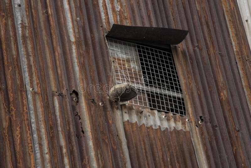 Rust stock photo. Image of metal, window, poor, rusted - 77779826