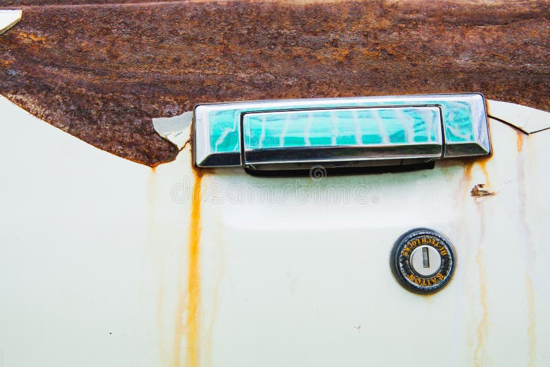 Rust editorial photography. Image of effect, material - 43527502