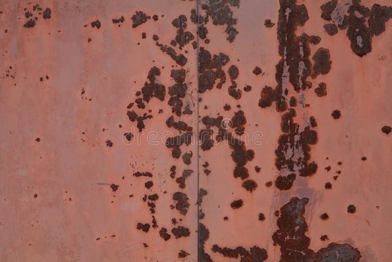 The rust stock photo. Image of vintage, grime, material - 35445760