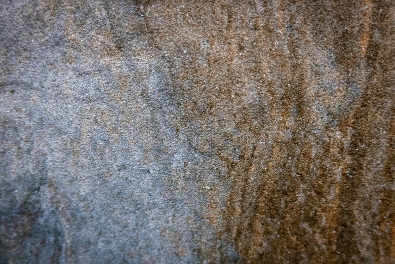 Rust Slate Surface, Stone Texture Background Stock Image - Image of ...