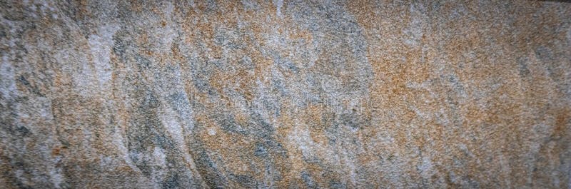 Rust Slate Surface, Stone Texture Background Stock Image - Image of ...