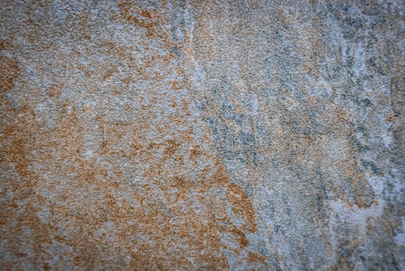 Rust Slate Surface, Stone Texture Background Stock Photo - Image of ...