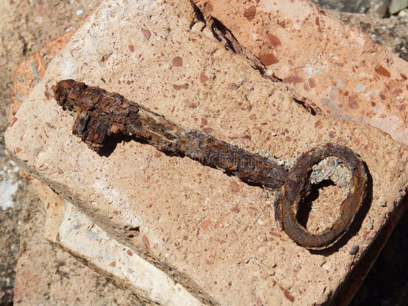 Rust, Soil, Geology, Rock Picture. Image: 122828396