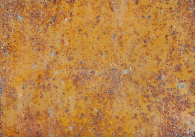 Rust stains stock image. Image of plate, dark, industry - 33683479