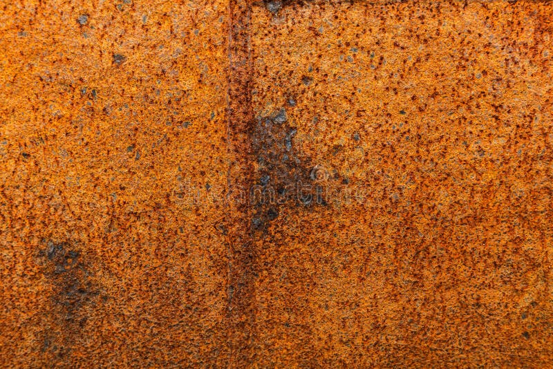 Rust steel stock image. Image of industrial, metallic - 35936109