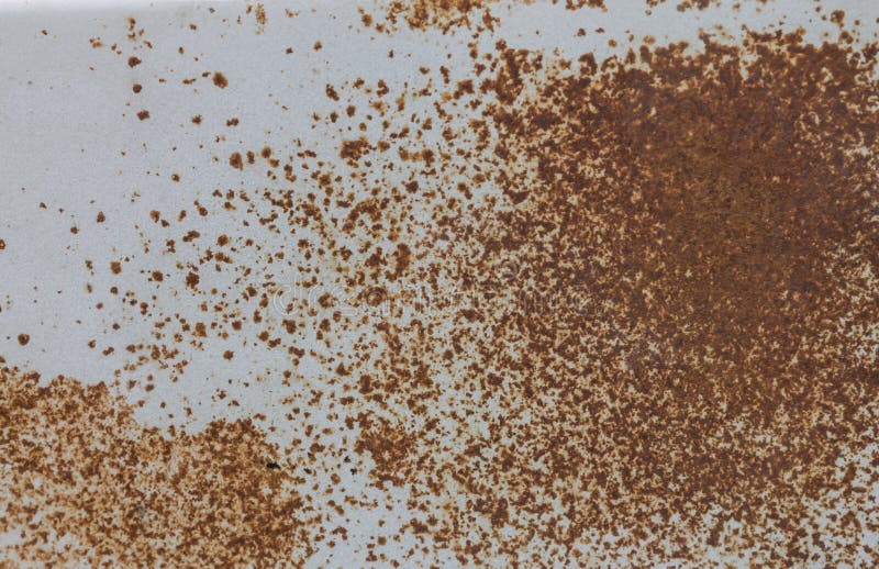 Rust on steel stock image. Image of frame, industry, dirty - 56255705