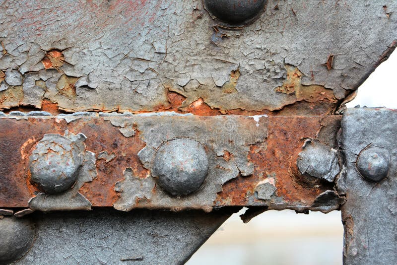 Rust stock photo. Image of industrial, design, factors - 40602544