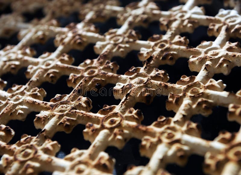 Rust Steel Grating Background & Texture Stock Photo - Image of ...