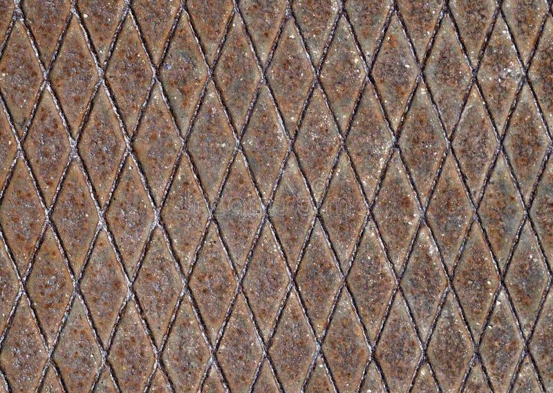 Rust on Steel Panel Background Stock Photo - Image of panel, grip: 54217984